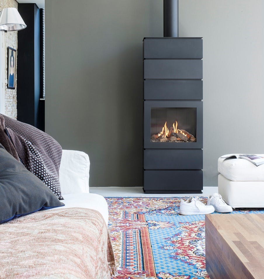 Gashaard plaatsen & installeren | 3 tips van Haardenexpert